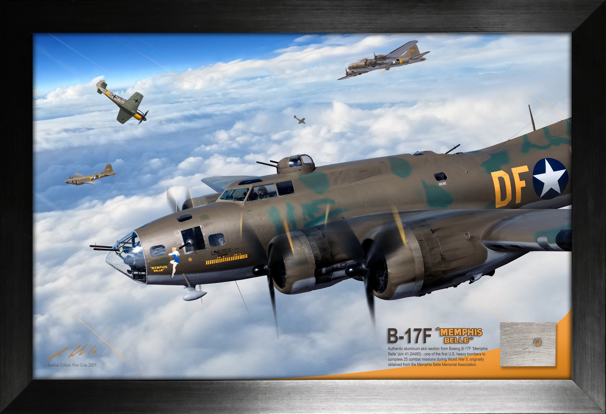 Aviation & Aircraft Relic Art | Airplane Paintings & Automotive Art